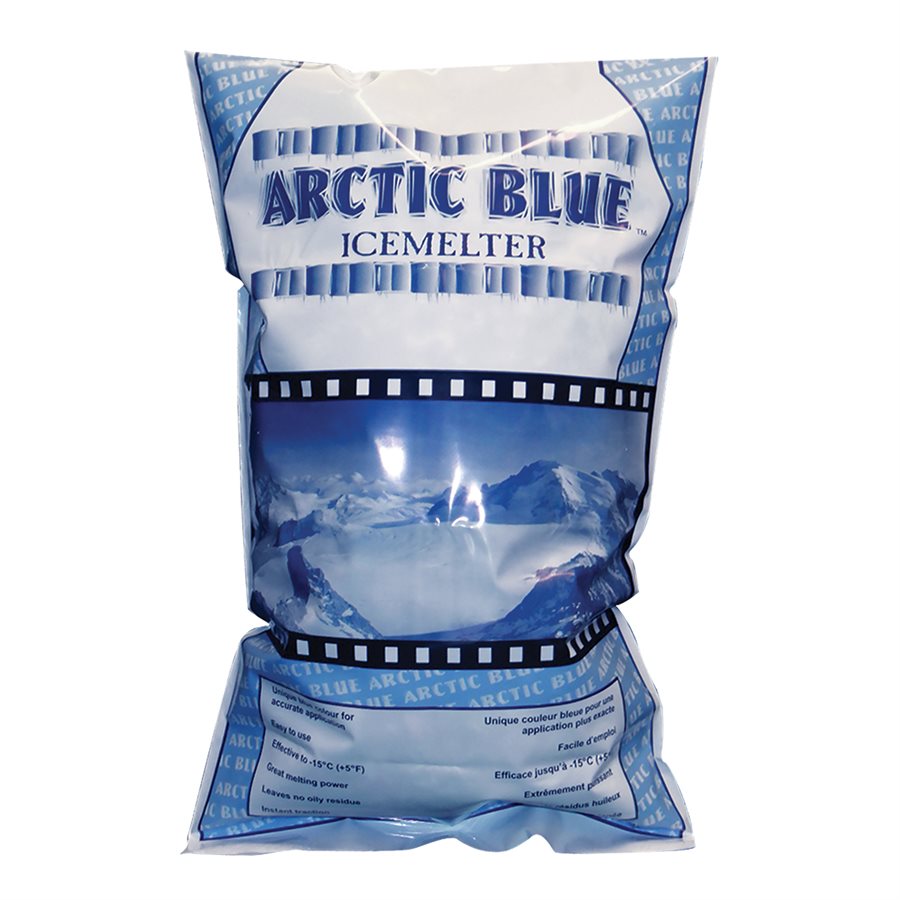 Arctic Blue ice melter 20kg