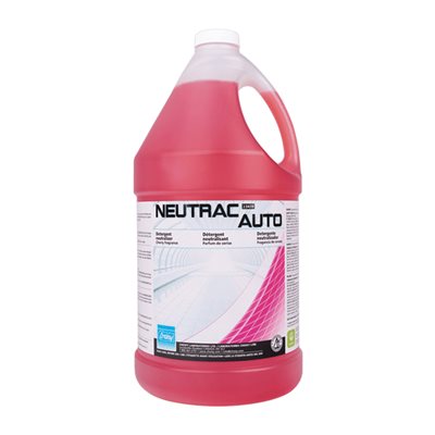 Neutrac Auto detergent neutralizer 3.8L