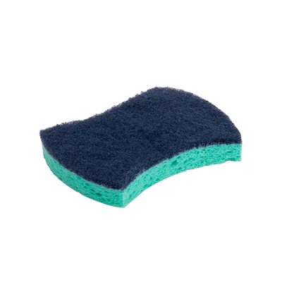 Scotch Brite Power Sponge 3000, 20 / Pack