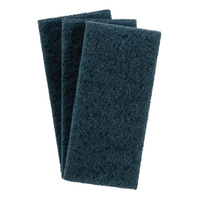 Tampon Doodlebug bleu