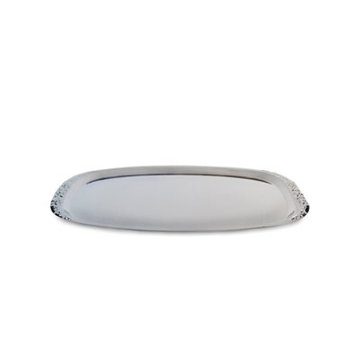 Stainless Steel Cater tray 19" x 12"