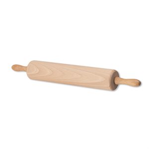 ROULEAU A PATE 15 PO X 3 PO UN