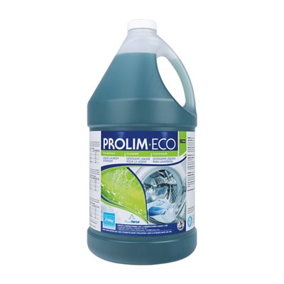 Prolim Eco neutral laundry detergent 3.8L