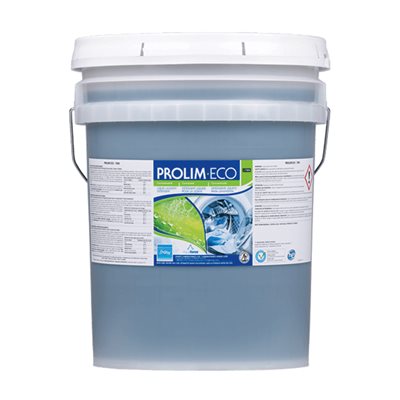 Prolim Eco détergent neutre pour la lessive 18.9L