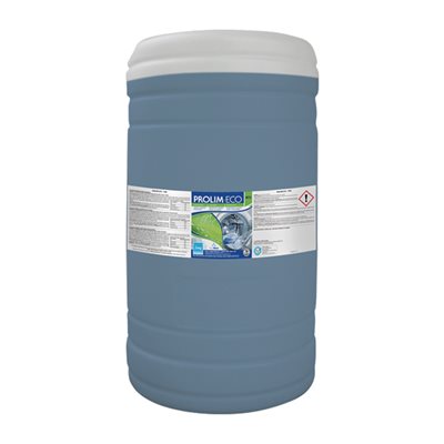 Prolim Eco détergent neutre pour la lessive 55L