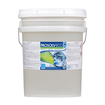 Prosolv Eco pre-wash grease remover 18.9L