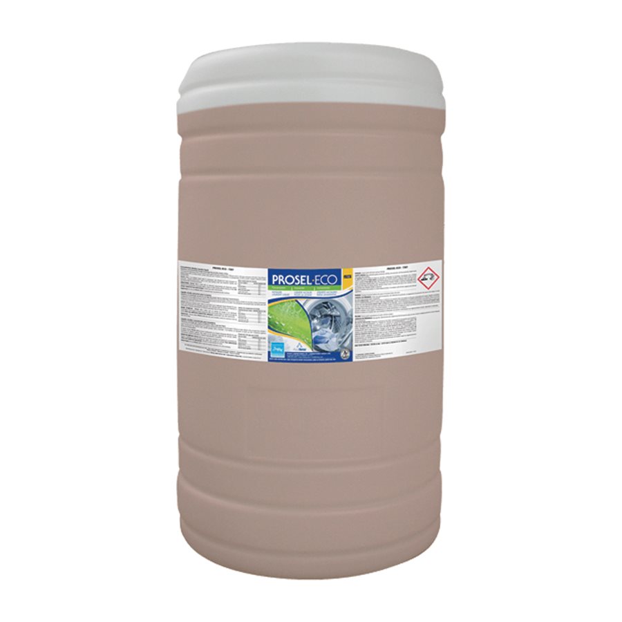 Prosel Eco alkaline laundry liquid 55L