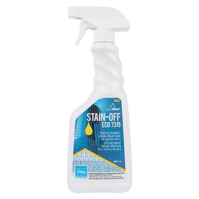 Stain-Off Eco textile stain remover 500ml