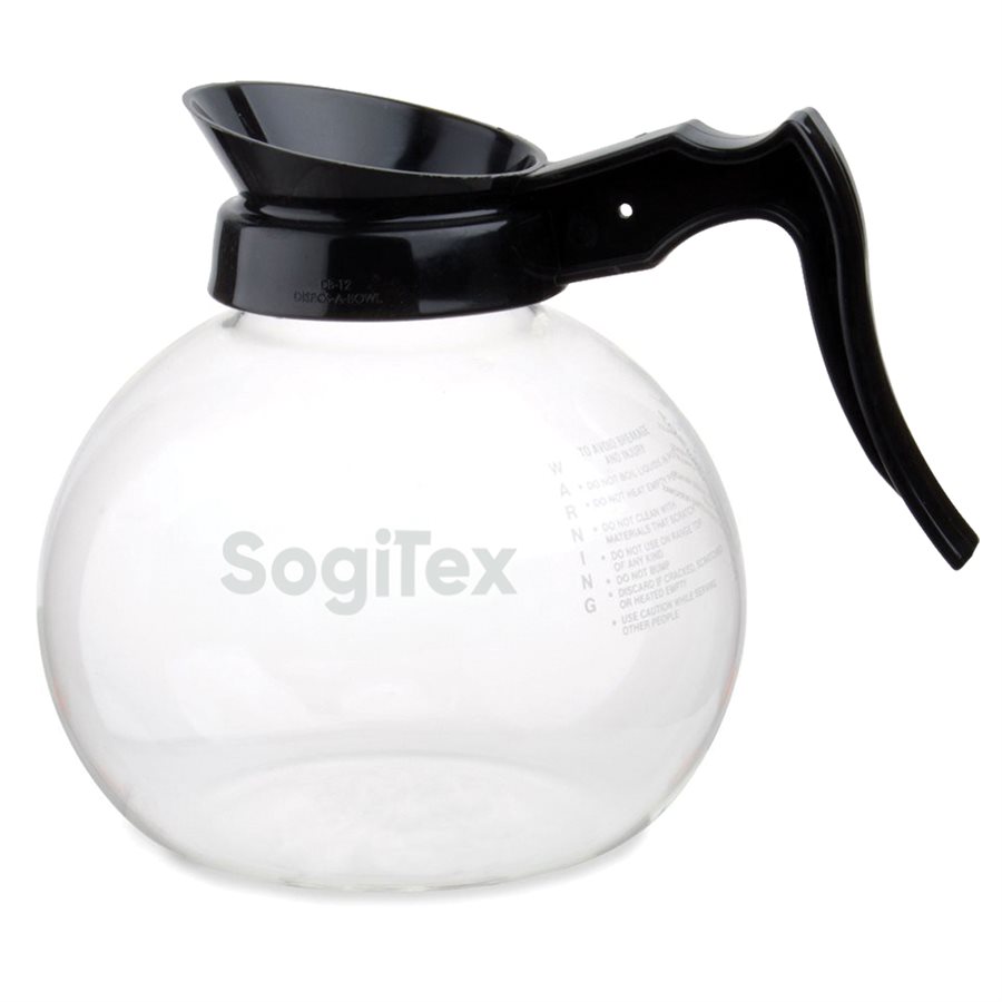 Coffee silex