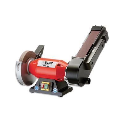 Belt Grinder Knife Sharpener, 110V