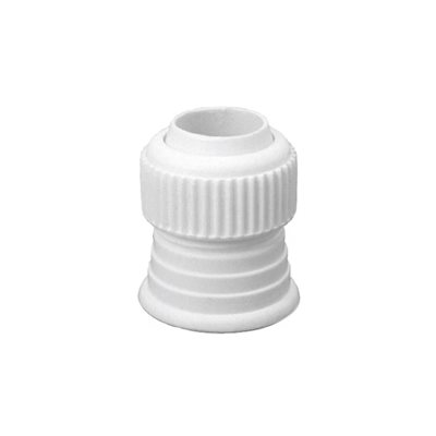 Delrin coupling