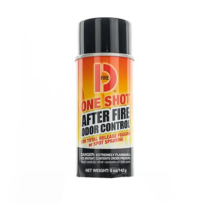 After fire smoke odor control 5 oz