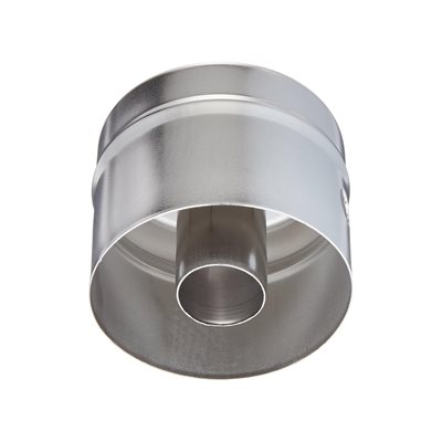 Stainless steel donut cutter 3 inches