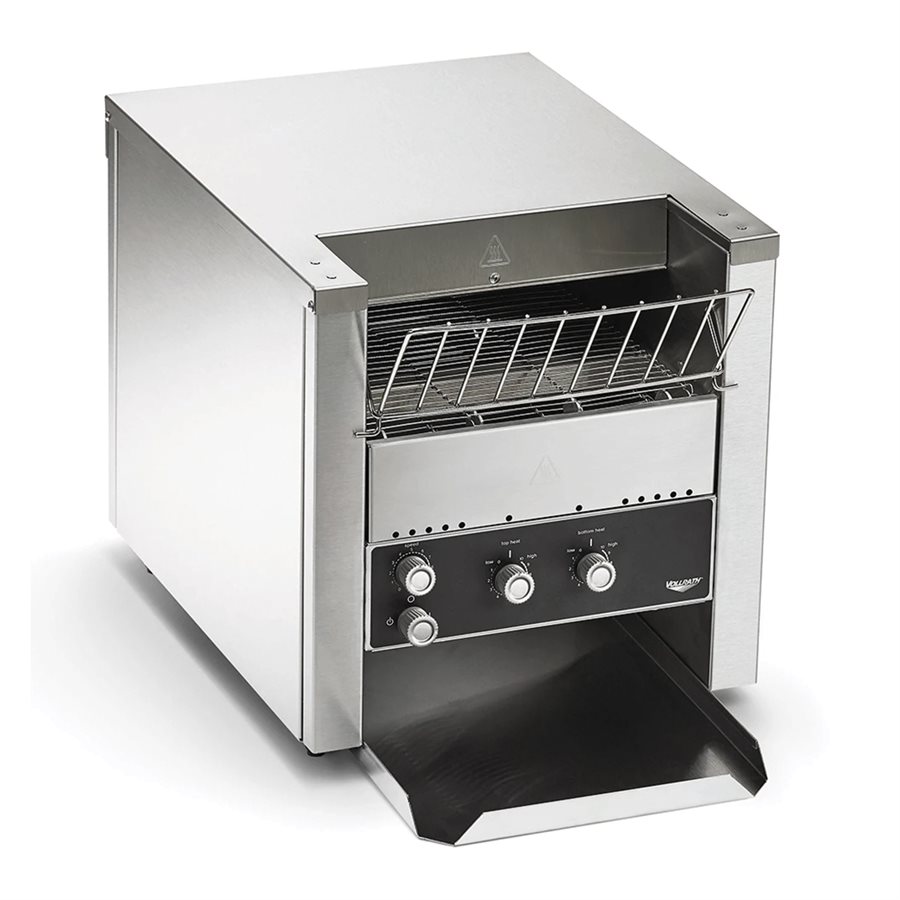 Conveyor toaster 10 in 208v