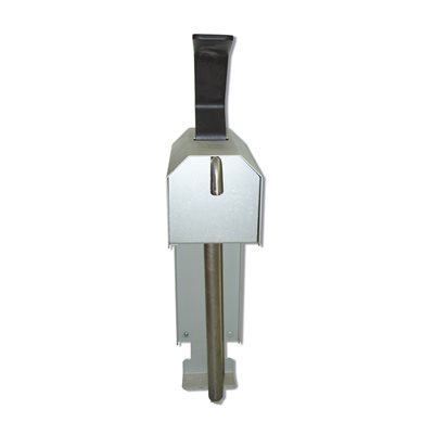 Soap dispenser for with ou w / abrasive dispenser 4 L